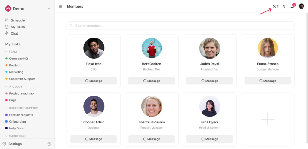 19 Best Notion Alternatives in 2024 - The Upbase Blog