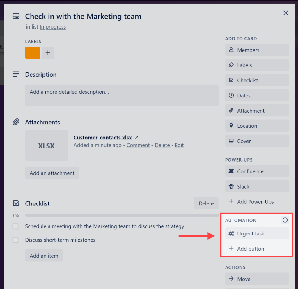 Trello vs. Asana: Which Is A Better Project Management Tool? - The ...
