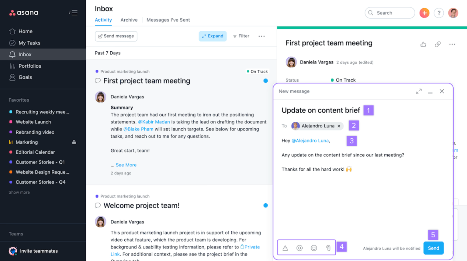 Asana vs Todoist: Which Project Management Software Is Right For You ...