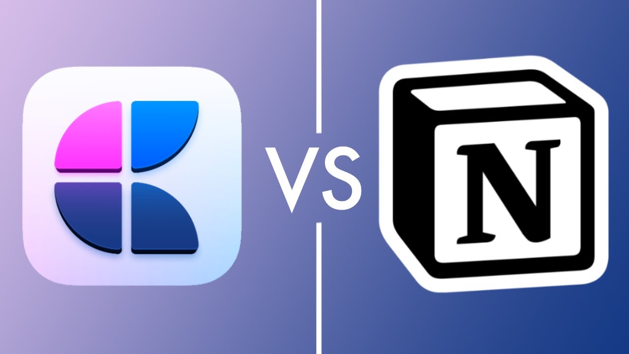 Notion vs Craft (2024 Review): Which Tool Is Right For You? - The Upbase Blog