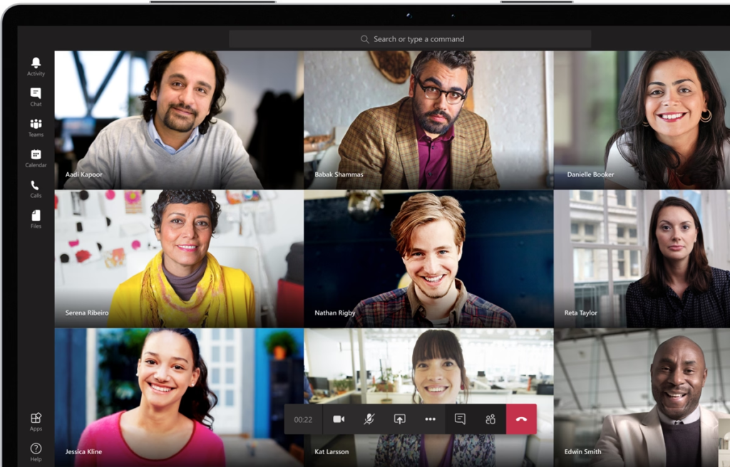 12 Best Team Chat Apps For Business in 2025 - The Upbase Blog
