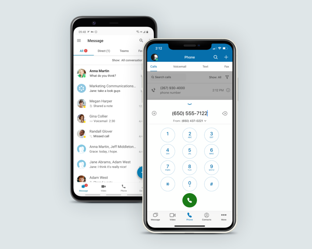 12 Best Team Chat Apps For Business in 2024 - The Upbase Blog