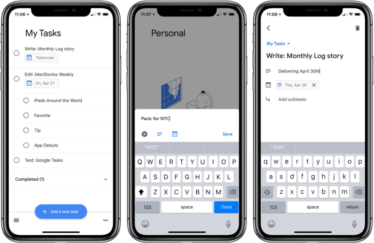 Which Is The Best Shared To-Do List App for Couples? Our 9 Picks - The ...