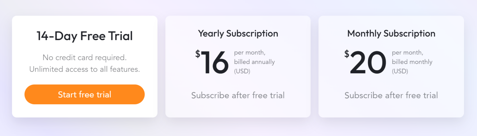 14 Best Online Planner Apps & Digital Planners for 2025 - The Upbase Blog