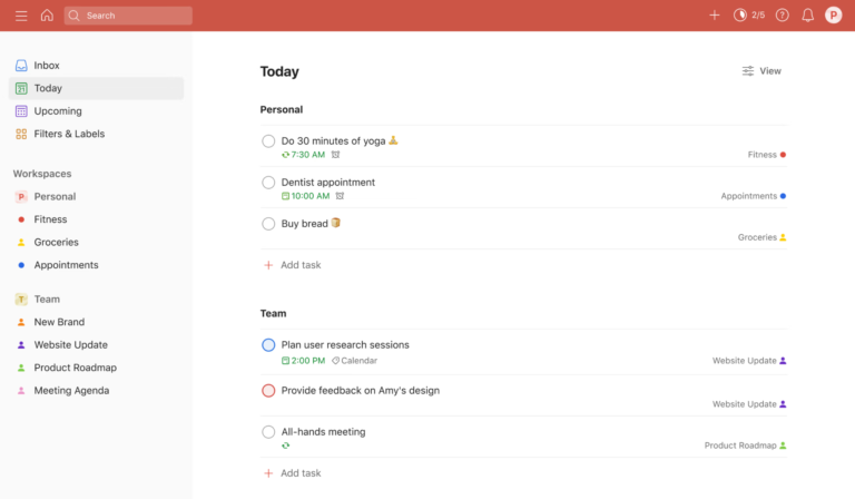 13 Top Cute Planner Apps 2025: Customizable, Functional, & Easy to Use ...