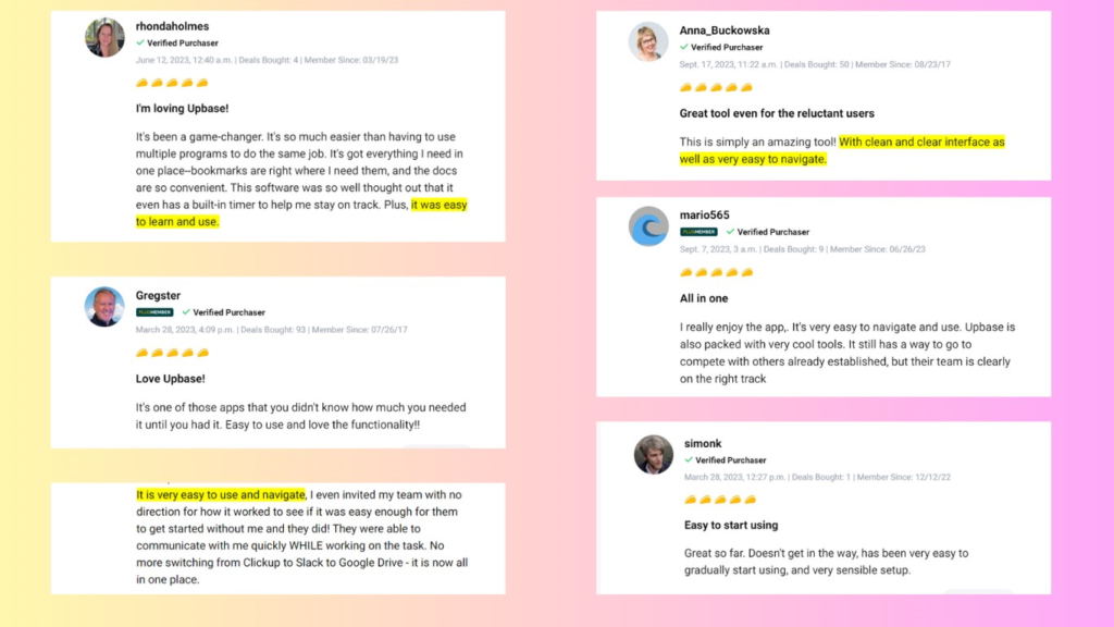 9 Best Visual Project Management Tools in 2025 - The Upbase Blog