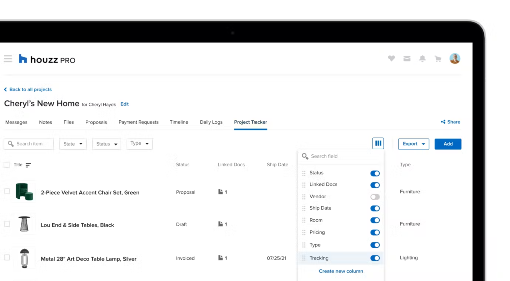 10 Best Interior Design Project Management Software in 2025 - The ...