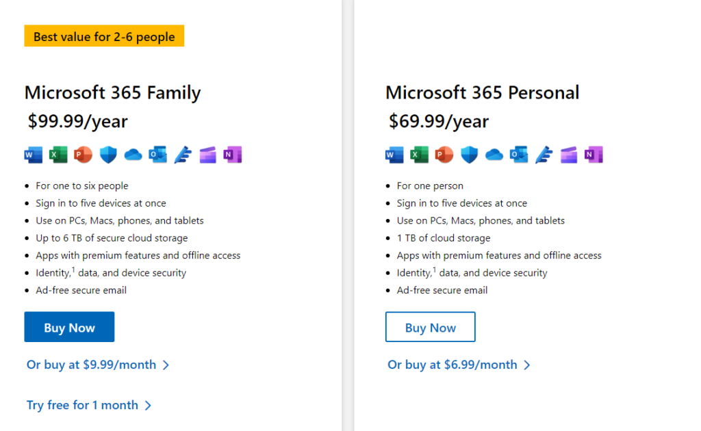 Microsoft Project Vs Planner - Which One Is Right for Your Needs? - The ...