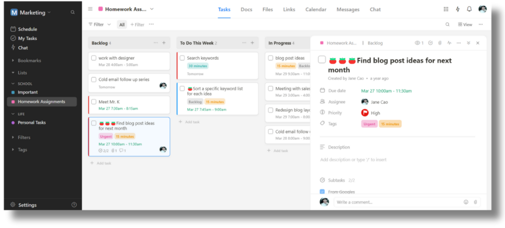 ClickUp Pricing: Worth Spending in 2025? Find Your Budget Fit - The ...