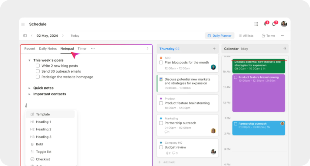 Evernote Review 2025: Is This Popular Note-Taking App Still Worth A Try ...