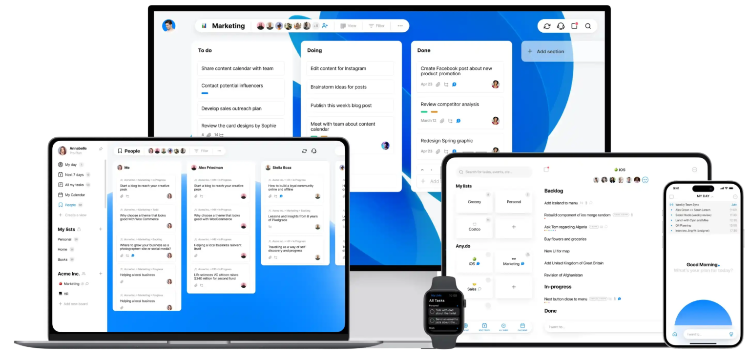 Top Personal Planner App: Our 13 Picks 2025 To Stay Organized - The ...