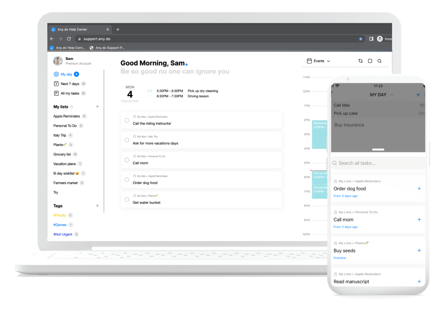 Top Personal Planner App: Our 13 Picks 2025 To Stay Organized - The ...