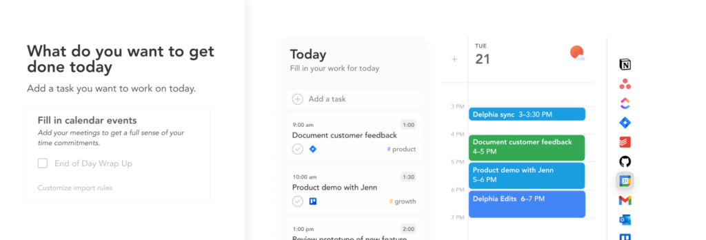 Top Personal Planner App: Our 13 Picks 2025 To Stay Organized - The ...
