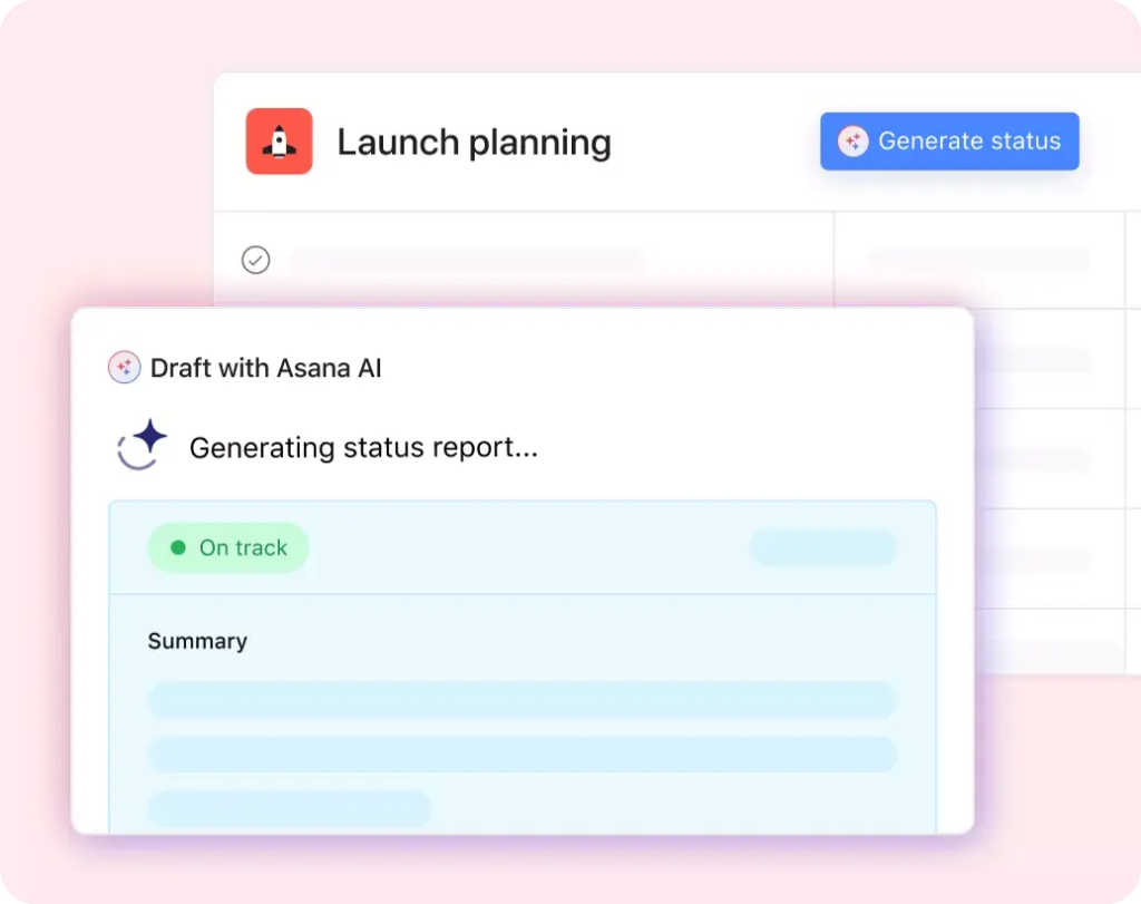 Motion vs. Asana: A Comprehensive Comparison in 2024 - The Upbase Blog