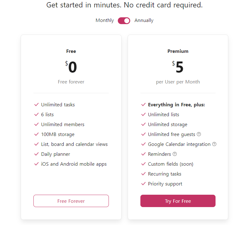 Motion vs. Asana: A Comprehensive Comparison in 2024 - The Upbase Blog