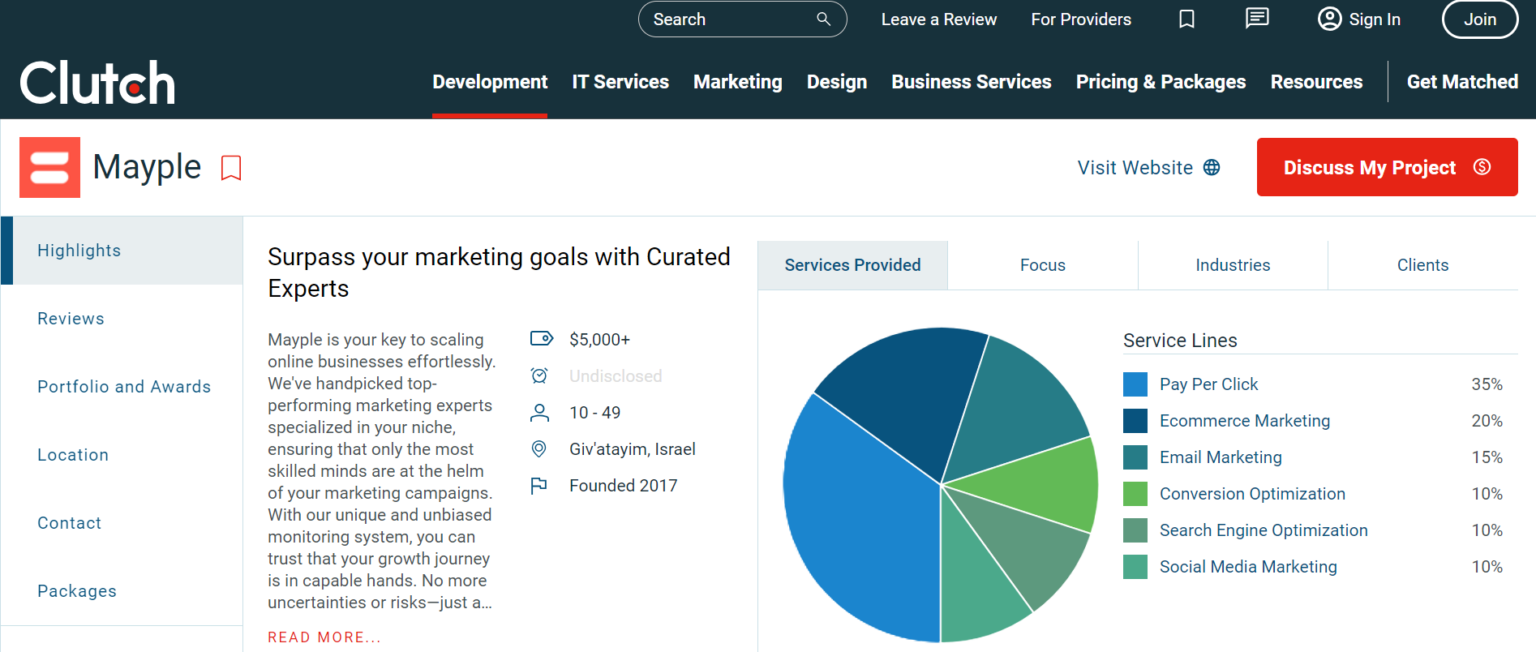 15+ Proven Client Acquisition Strategies for Your Marketing Agency ...