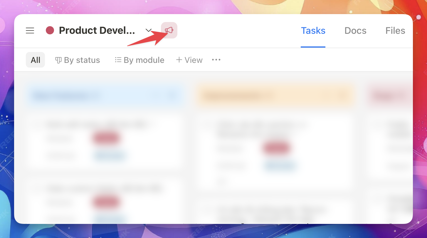🎉 New in Upbase: Smarter Guest Sharing, Status Updates, and more - The ...